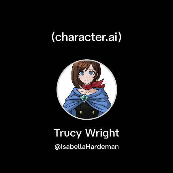 Chat with Trucy Wright | character.ai | Personalized AI for every moment of your day