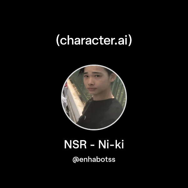 Chat with Niki | character.ai | Personalized AI for every moment of your day