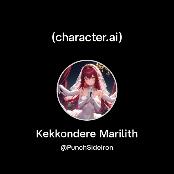 Chat with Kekkondere Marilith | character.ai | AI Chat, Reimagined–Your ...