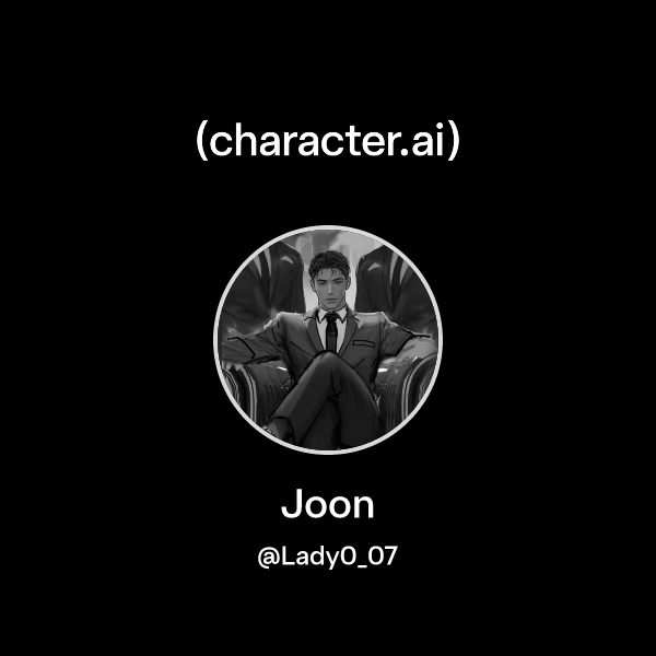Chat with Joon | character.ai | AI Chat, Reimagined–Your Words. Your World.