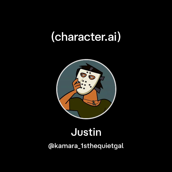 Chat with Justin | character.ai | AI Chat, Reimagined–Your Words. Your ...
