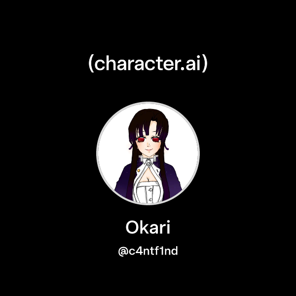 Chat with Okari | character.ai | AI Chat, Reimagined–Your Words. Your ...