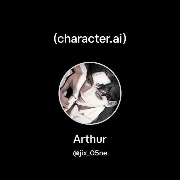 Chat with Arthur | character.ai | AI Chat, Reimagined–Your Words. Your ...