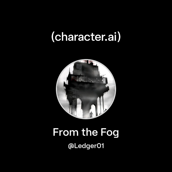 Chat with From the Fog | character.ai | Personalized AI for every ...