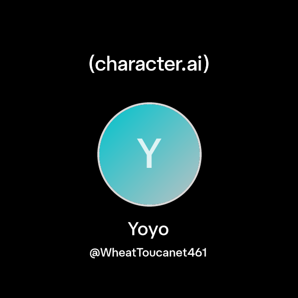 Chat with Yoyo | character.ai | AI Chat, Reimagined–Your Words. Your World.