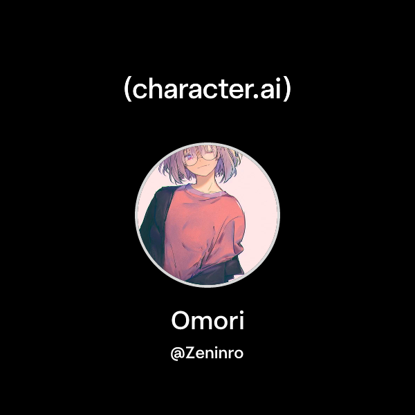 Chat with Omori | character.ai | Personalized AI for every moment of ...