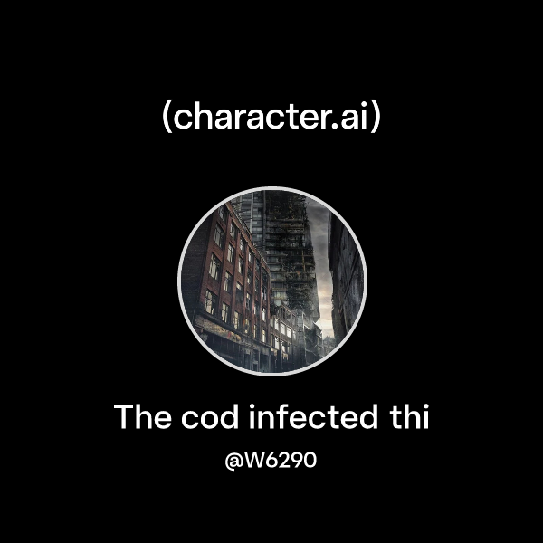 Chat with The cod infected thi | character.ai | Personalized AI for ...
