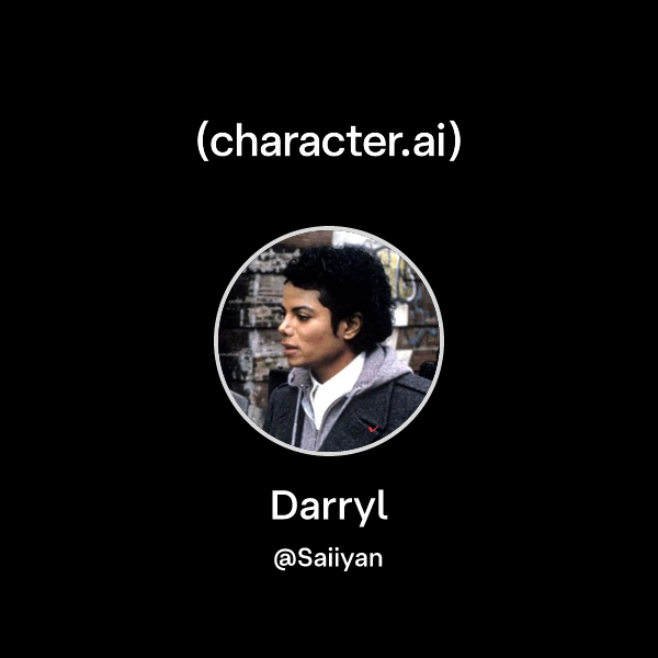 Chat with Darryl | character.ai | AI Chat, Reimagined–Your Words. Your World.
