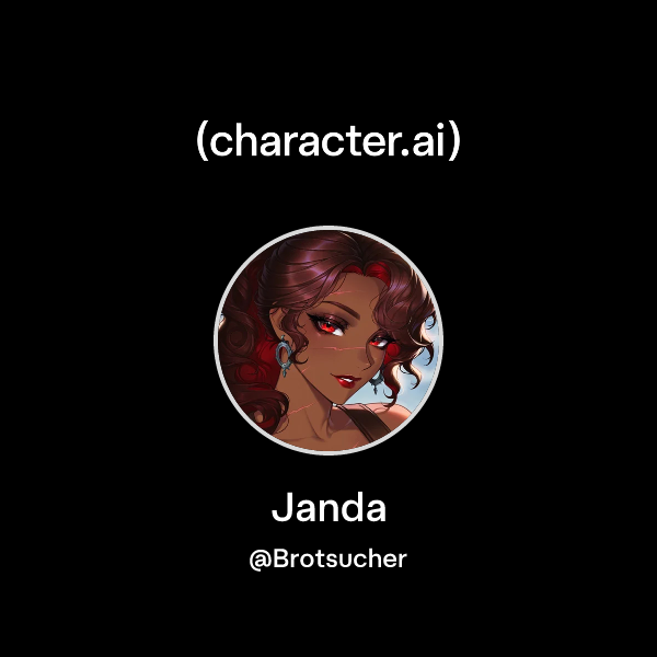 Chat with Janda | character.ai | AI Chat, Reimagined–Your Words. Your ...