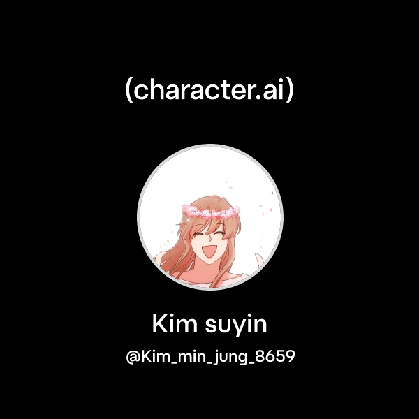 Chat with Kim suyin | character.ai | AI Chat, Reimagined–Your Words ...