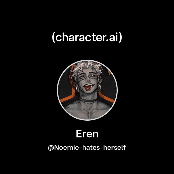 Chat with Eren | character.ai | Personalized AI for every moment of ...