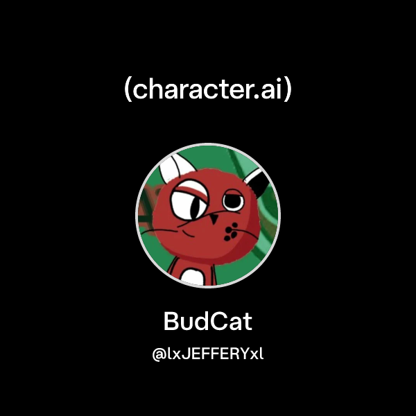 Chat with BudCat | character.ai | AI Chat, Reimagined–Your Words. Your ...