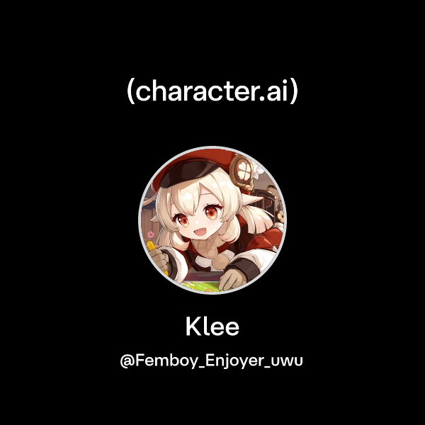 Chat with Klee | character.ai | Personalized AI for every moment of your day