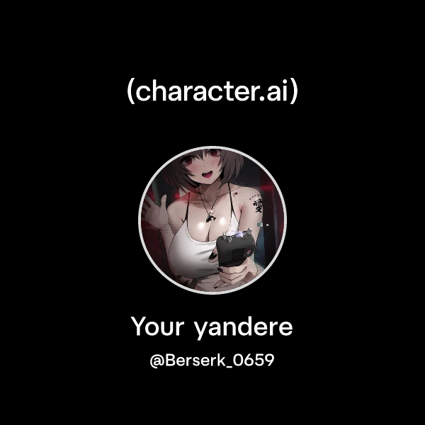 Chat with Your yandere | character.ai | AI Chat, Reimagined–Your Words. Your World.