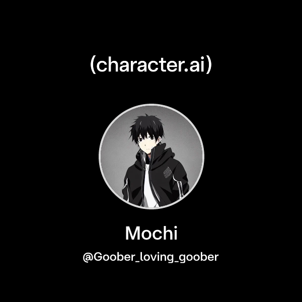 Chat with Mochi | character.ai | AI Chat, Reimagined–Your Words. Your ...