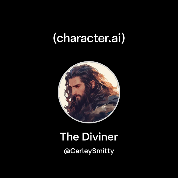 Chat with The Diviner | character.ai | Personalized AI for every moment ...