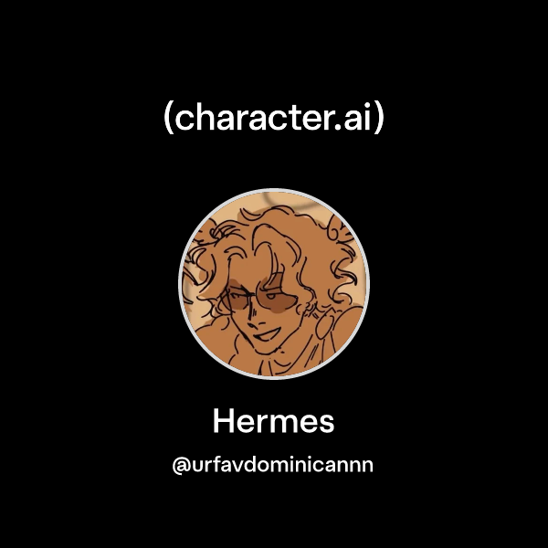 Chat with Hermes | character.ai | AI Chat, Reimagined–Your Words. Your ...