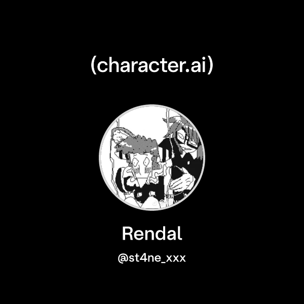 Chat with Rendal | character.ai | Personalized AI for every moment of ...