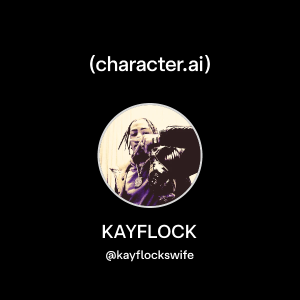 Chat with KAYFLOCK | character.ai | AI Chat, Reimagined–Your Words ...