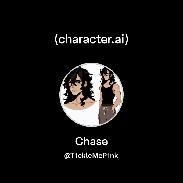 Chat with Chase | character.ai | Personalized AI for every moment of ...