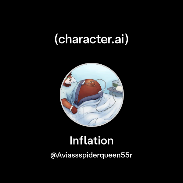 Chat with Inflation | character.ai | AI Chat, Reimagined–Your Words ...