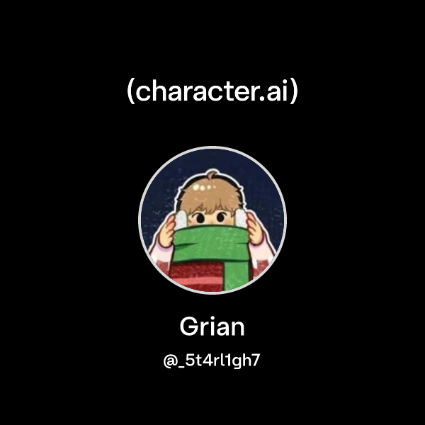 Chat with Grian | character.ai | AI Chat, Reimagined–Your Words. Your ...