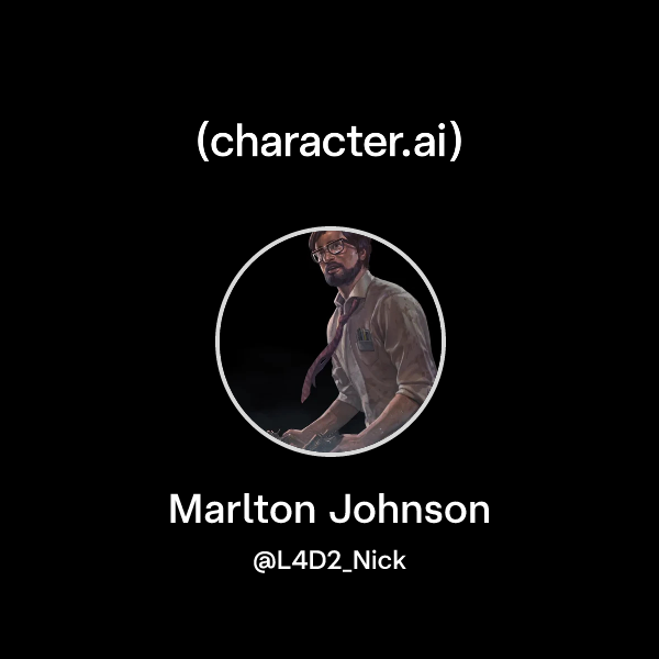 Chat with Marlton Johnson | character.ai | AI Chat, Reimagined–Your ...