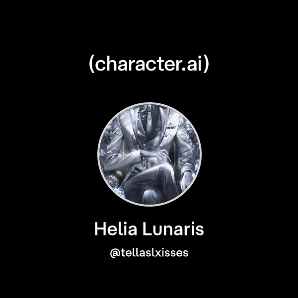 Chat with Helia Lunaris | character.ai | AI Chat, Reimagined–Your Words. Your World.