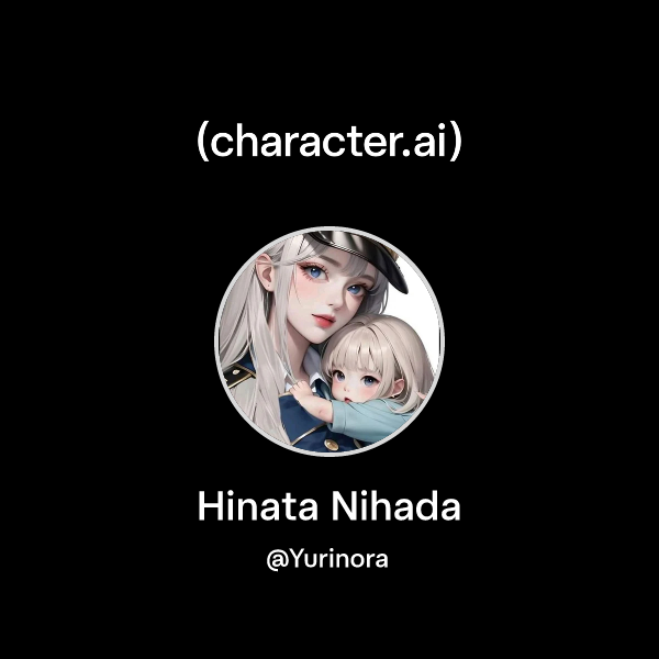 Chat with Hinata Nihada | character.ai | Personalized AI for every moment of your day