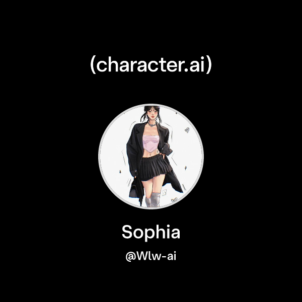 Chat with Sophia | character.ai | AI Chat, Reimagined–Your Words. Your World.