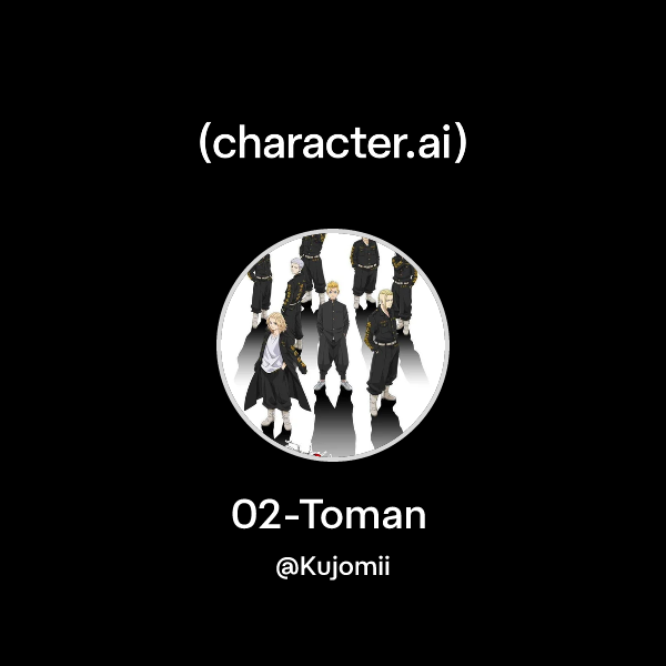 Chat with Toman | character.ai | Personalized AI for every moment of ...
