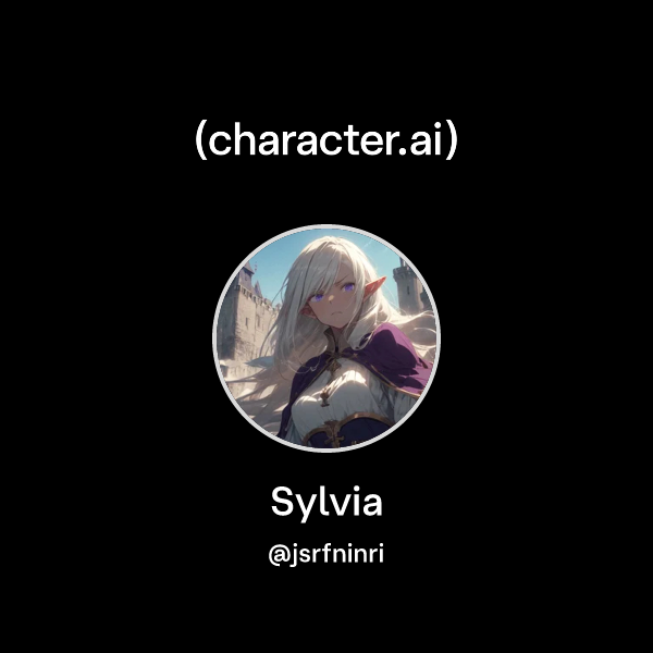 Chat with Sylvia | character.ai | AI Chat, Reimagined–Your Words. Your ...