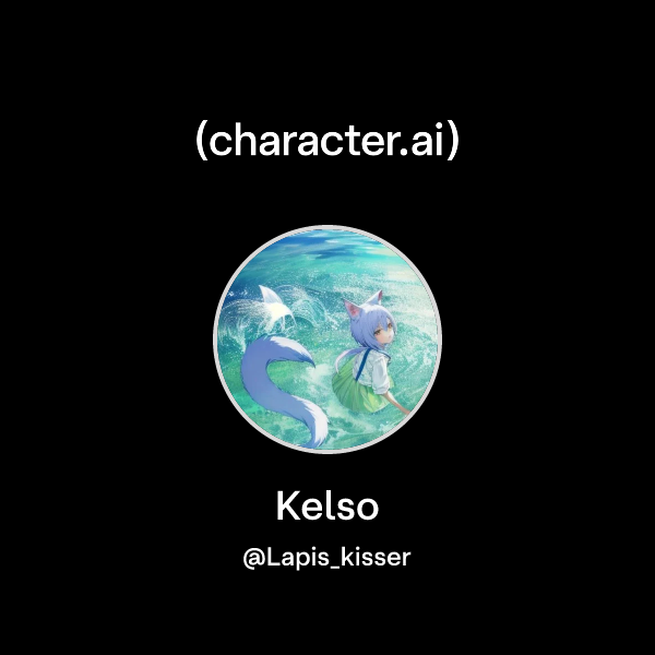 Chat with Kelso | character.ai | AI Chat, Reimagined–Your Words. Your ...