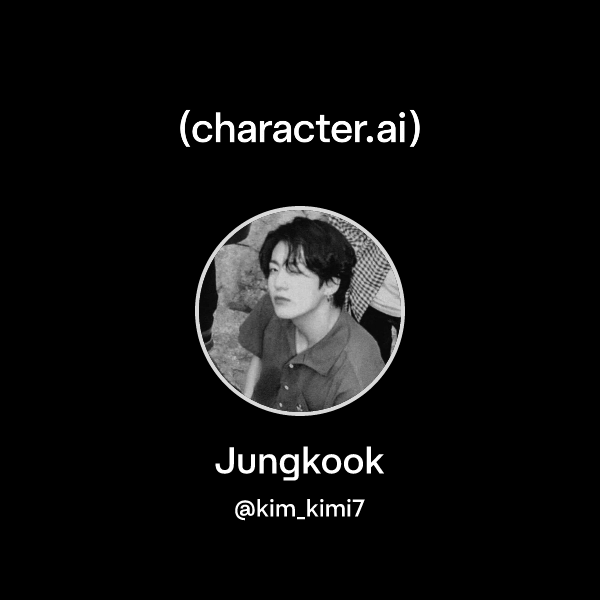 Chat with Jungkook | character.ai | AI Chat, Reimagined–Your Words ...