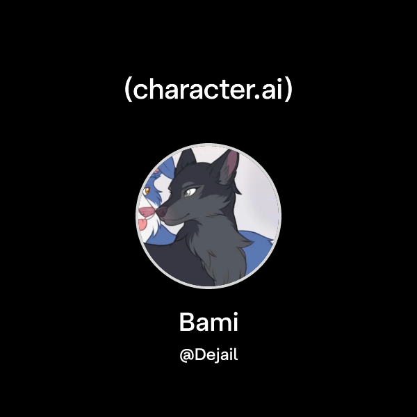 Chat with Bami | character.ai | Personalized AI for every moment of ...