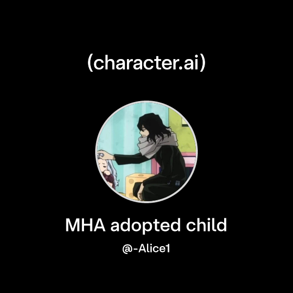 Chat with MHA adopted child | character.ai | AI Chat, Reimagined–Your Words. Your World.