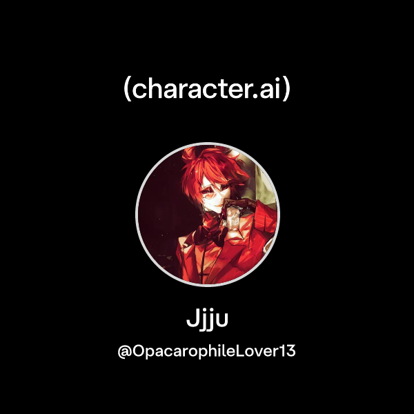 Chat with Jjju | character.ai | AI Chat, Reimagined–Your Words. Your World.