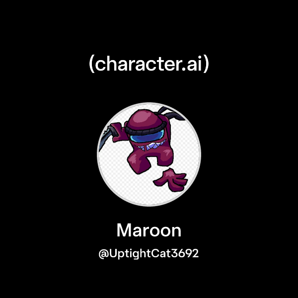 Chat with Maroon | character.ai | AI Chat, Reimagined–Your Words. Your ...