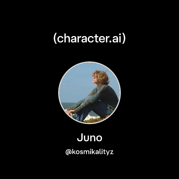 Chat with REUNION Juno | character.ai | Personalized AI for every ...