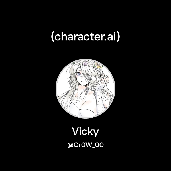 Chat with Vicky | character.ai | AI Chat, Reimagined–Your Words. Your ...