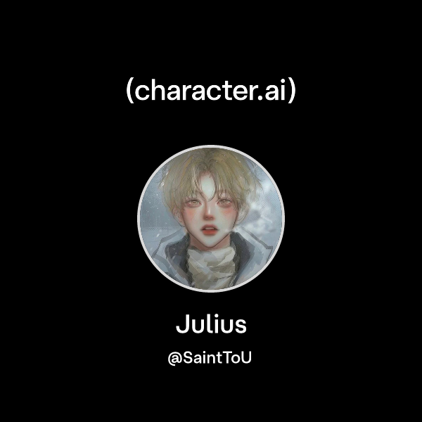 Chat with Julius | character.ai | AI Chat, Reimagined–Your Words. Your ...