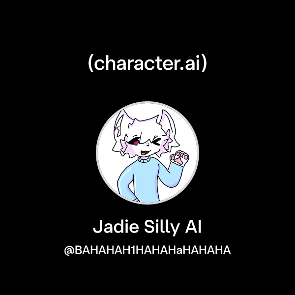 Chat with Jadie Silly AI | character.ai | Personalized AI for every moment of your day