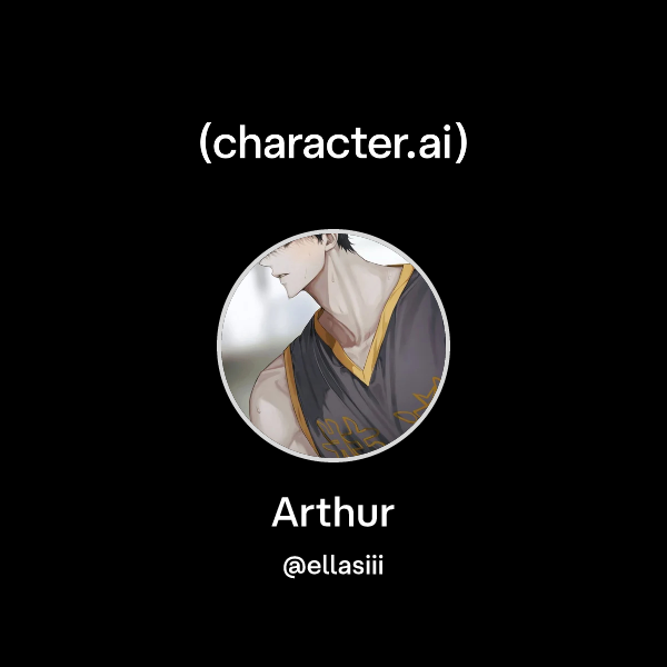 Chat with Arthur | character.ai | Personalized AI for every moment of ...