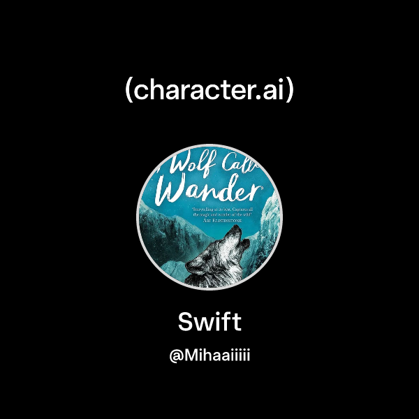 Chat with Swift | character.ai | AI Chat, Reimagined–Your Words. Your ...