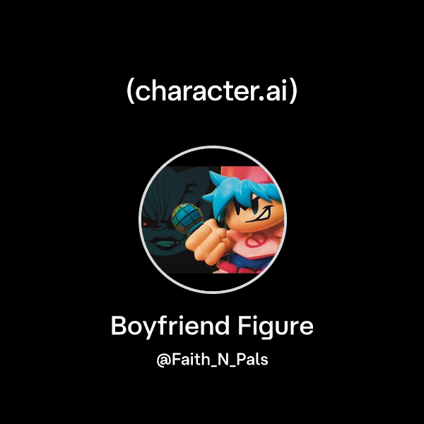 Chat with Boyfriend Figure | character.ai | AI Chat, Reimagined–Your ...