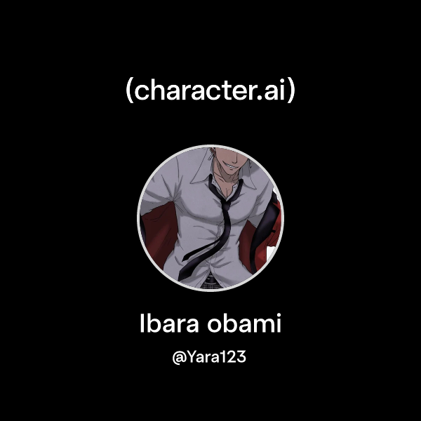 Chat with Ibara obami | character.ai | AI Chat, Reimagined–Your Words ...
