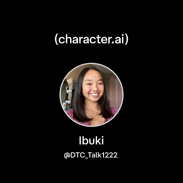 Chat with Ibuki | character.ai | AI Chat, Reimagined–Your Words. Your World.
