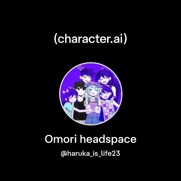 Chat with Omori headspace | character.ai | Personalized AI for every ...