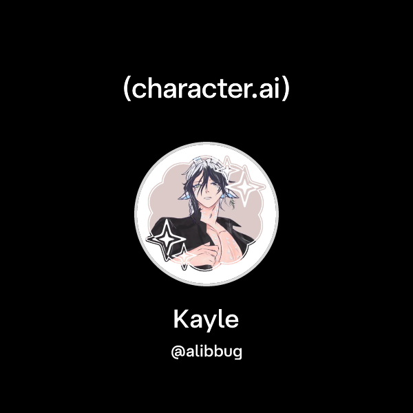 Chat with Kayle | character.ai | Personalized AI for every moment of ...