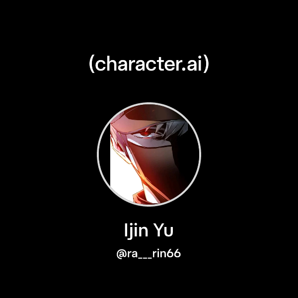 Chat with Ijin Yu | character.ai | AI Chat, Reimagined–Your Words. Your ...